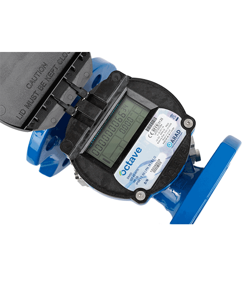 arad-octave-150mm-ultrasonic-bulk-water-meter-stockshed-a-glad