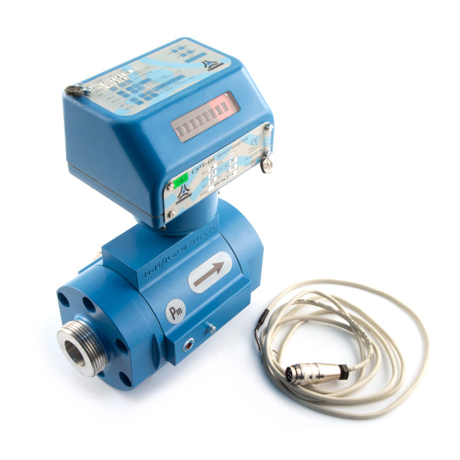 Common CPT-01 Quantometers - Screwed Fitting – Stockshed® - A GLAD ...