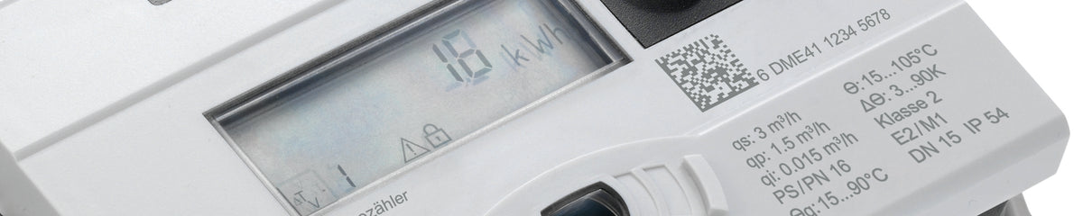 Sharky Chilled Water Energy Meters | Official UK Distributor ...