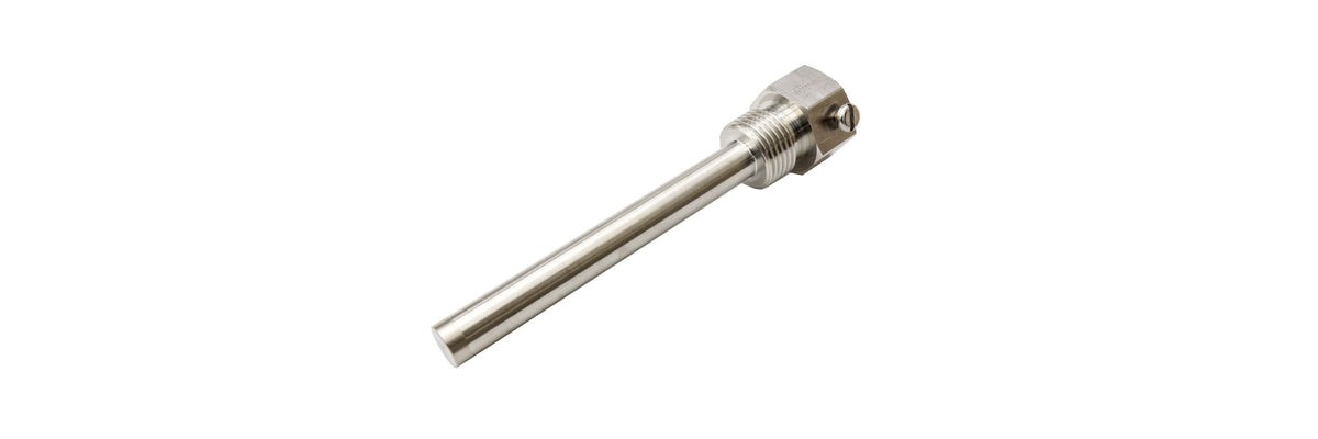 Temperature Sensor Pockets | Heat & Cooling Energy Meters – Stockshed ...